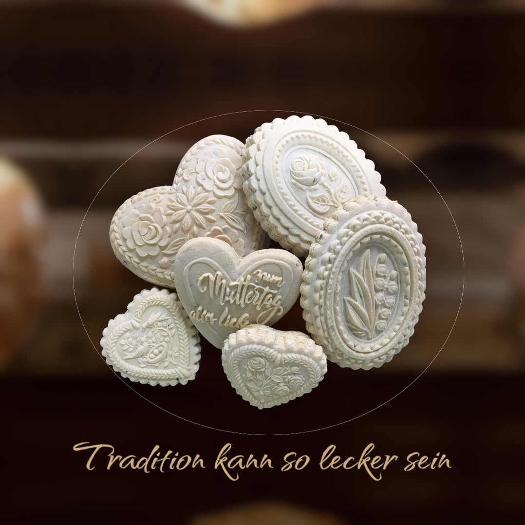 Emma's Springerle | Springerle buy, cookies, contour cutter for ...