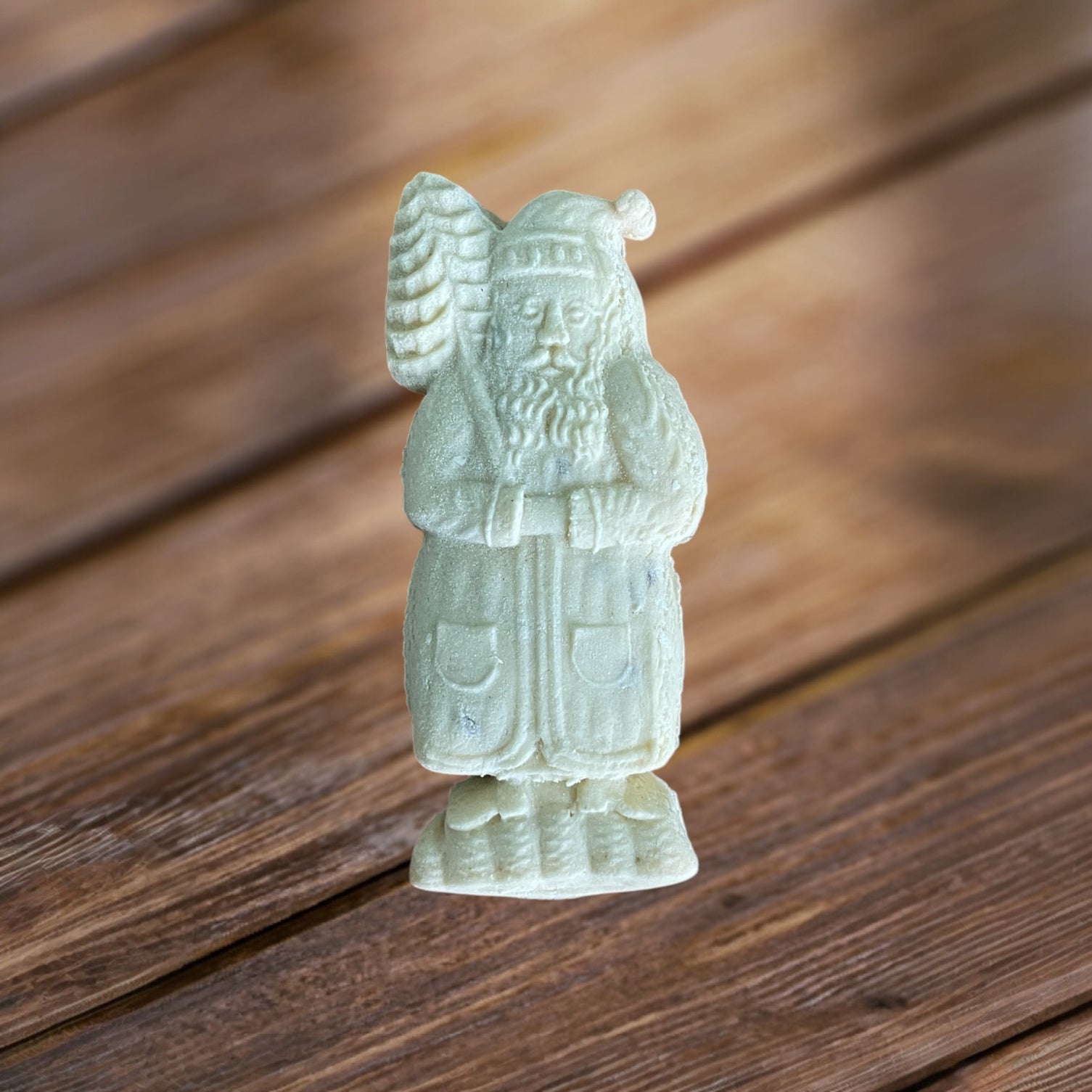 Santa Claus | Emma's Springerle