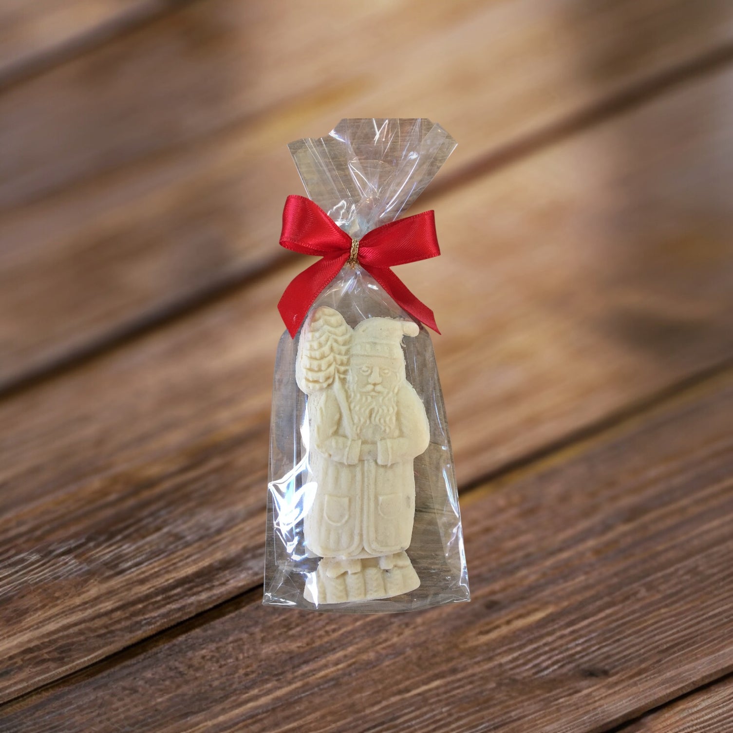 Santa Claus | Emma's Springerle