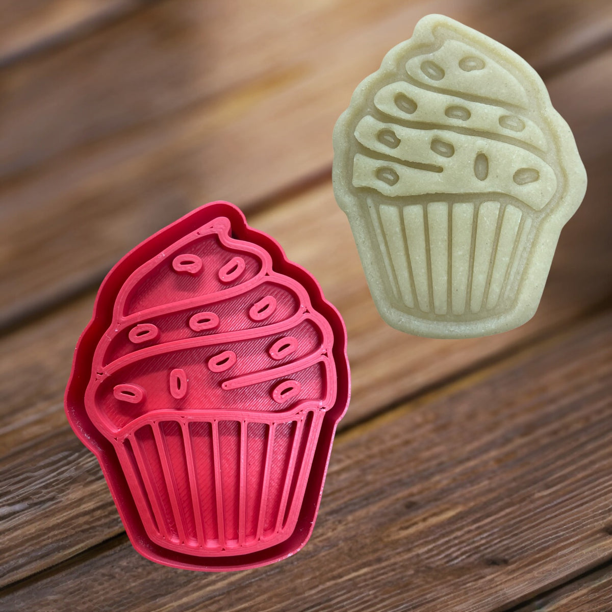 Muffin | Emma's Springerle